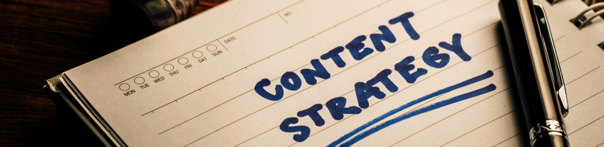 Content Strategie – Ein Leitfaden für erfolgreiches Content Marketing ...